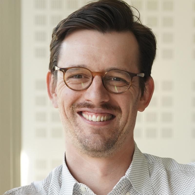 Simon Elvery | Reuters Institute for the Study of Journalism